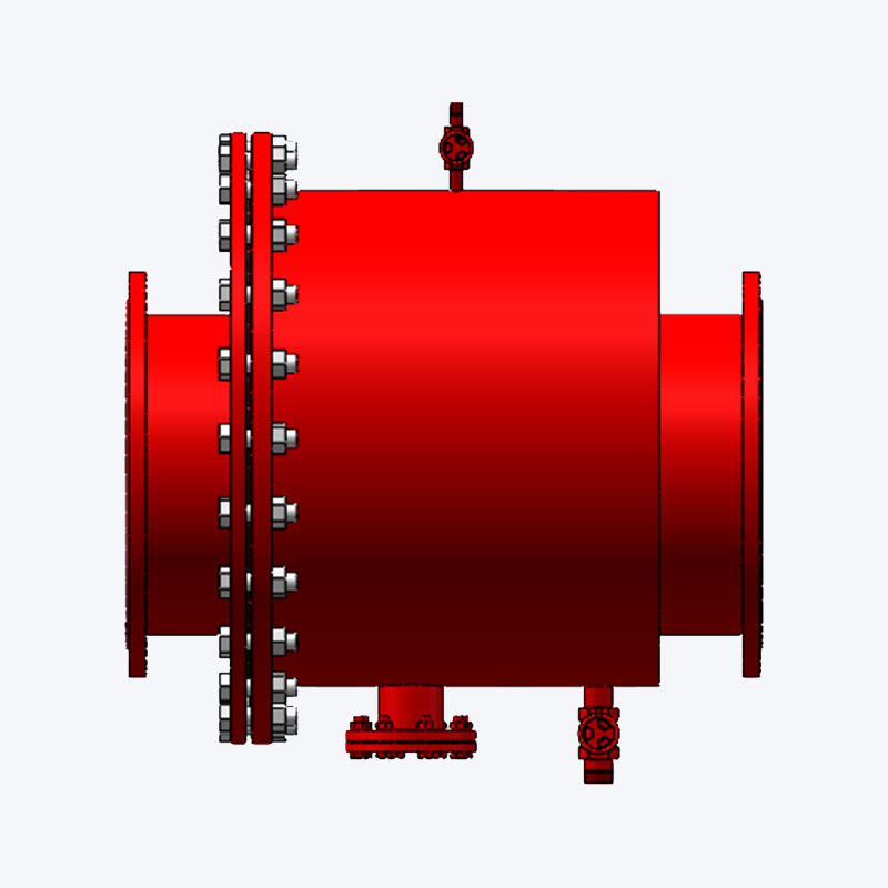 Anti-air Backflow and Anti-water Backflow Device - KEMING
