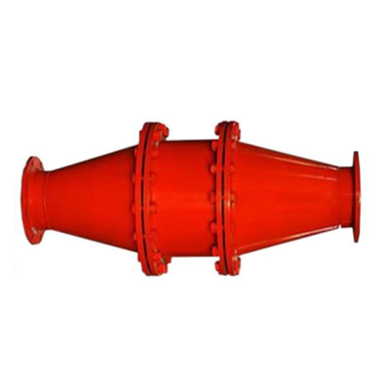 Anti-backfire Device - KEMING