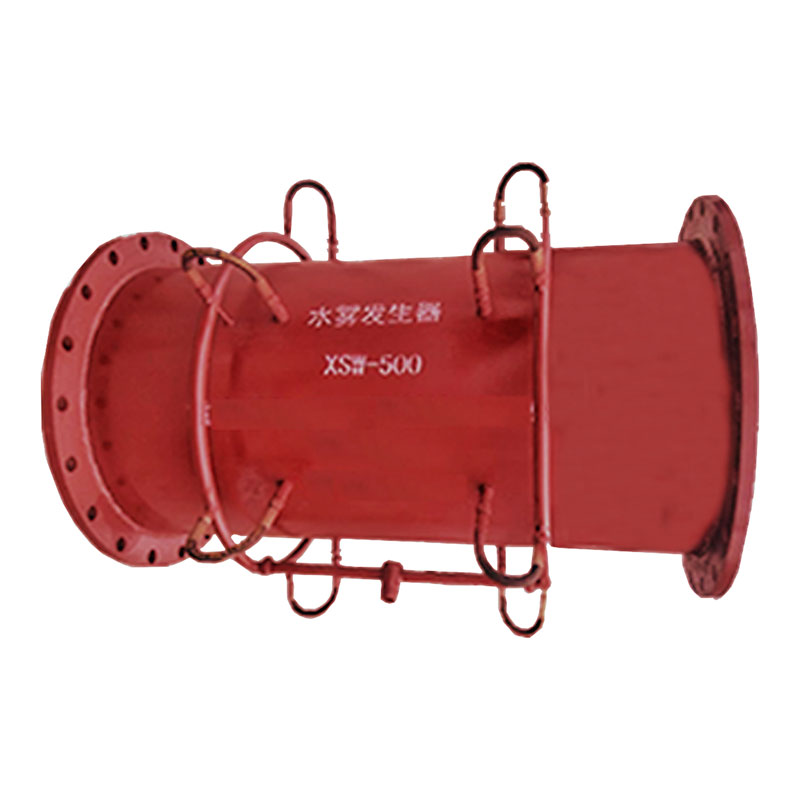 Fine Water Mist Generator - KEMING