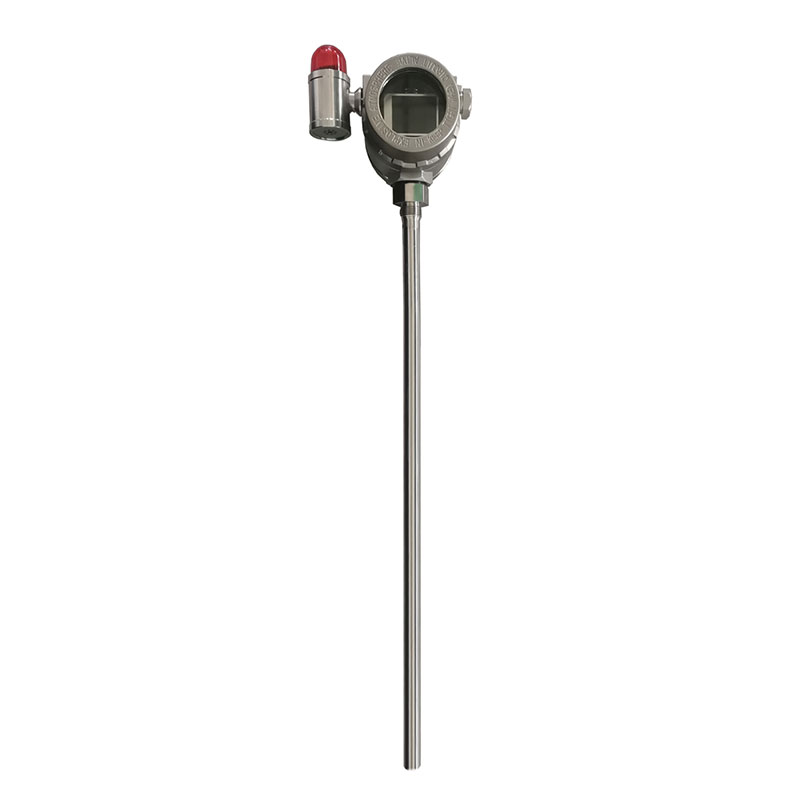 GYD500 Intrinsically Safe Level Sensors for Mines - KEMING