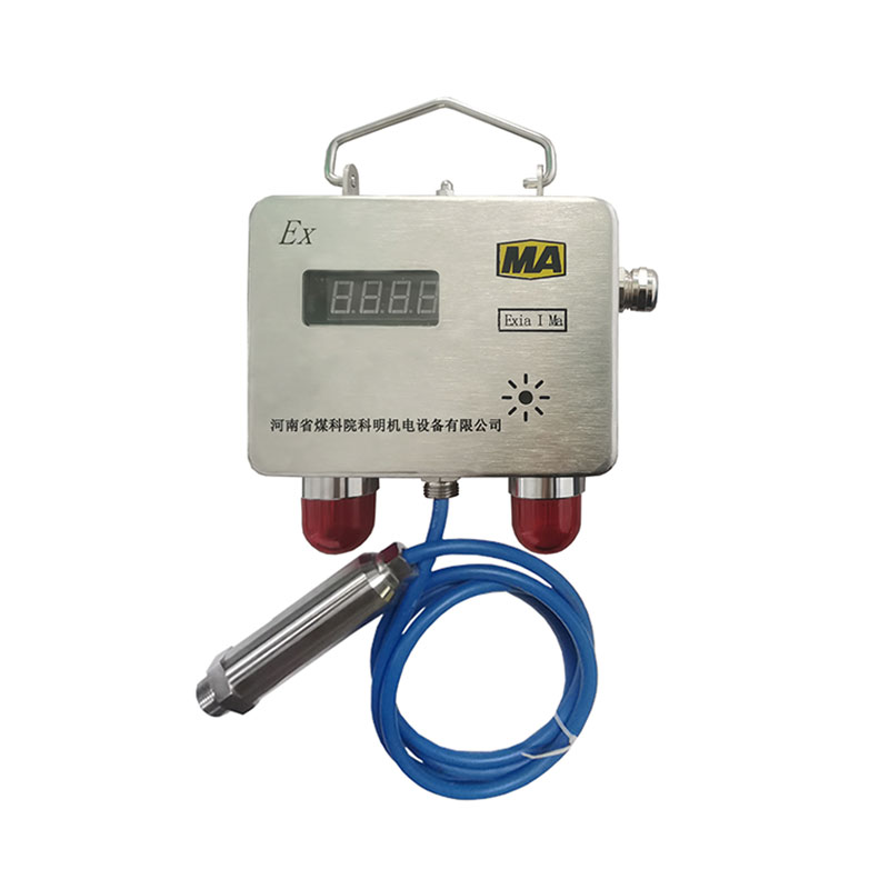 GBD100 Intrinsically Safe Shock Wave Sensor for Mining Use - KEMING