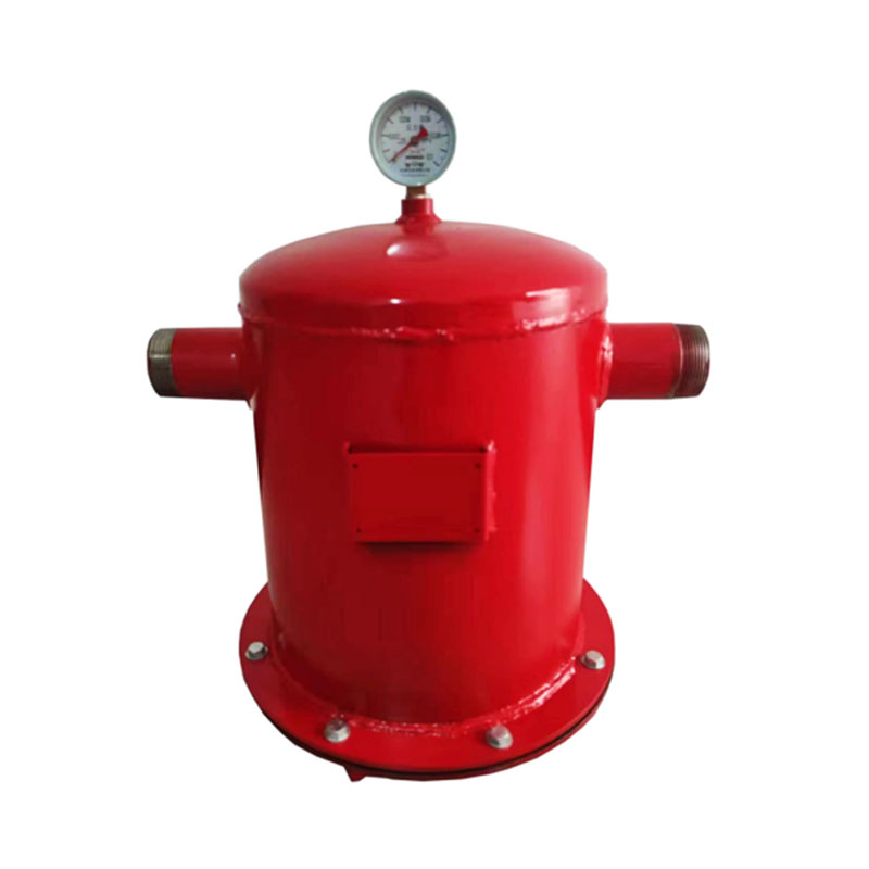 KMZF Positive Pressure Automatic Water Drainer - KEMING