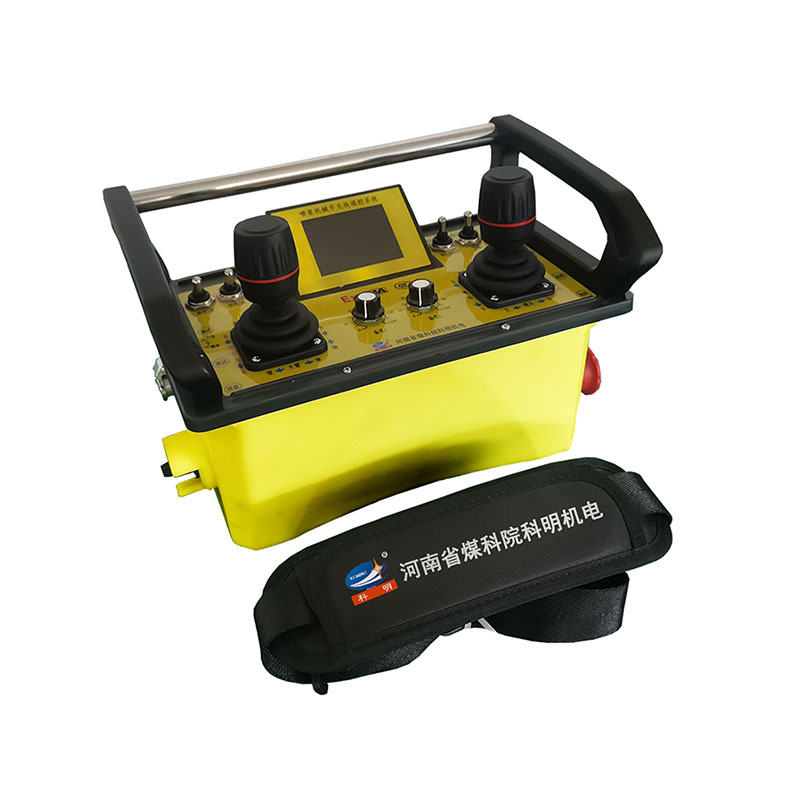 FYF40（A）Mine Intrinsically Safe Remote Control Transmitter - KEMING