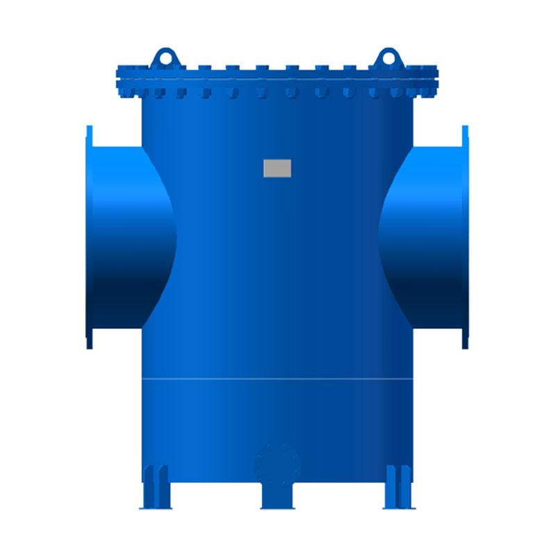 Wire Mesh Filter - KEMING